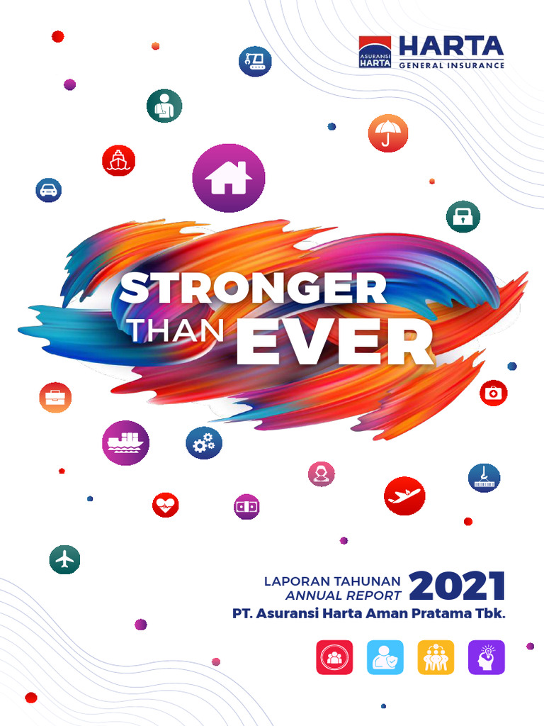 Ahap 2021 | PDF | Karier & Perkembangan