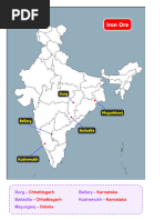 Class 10 CBSE Social Science Project (2024-25) | PDF