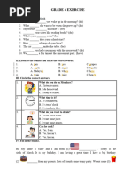 English Prep-1 PDF | PDF