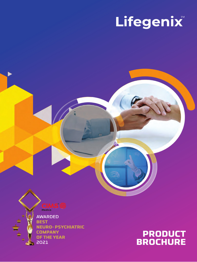 Lifegenix Product Card Final | PDF
