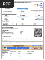 TLTB Individual Lease Application Form | PDF | Identity Document ...