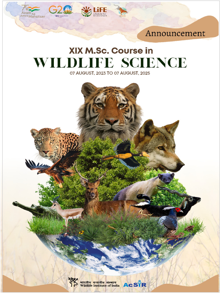 wii-brochure | PDF | Science | Academic Degree