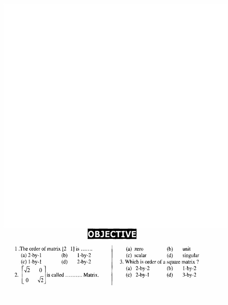 9th Class Math Ch1 | PDF
