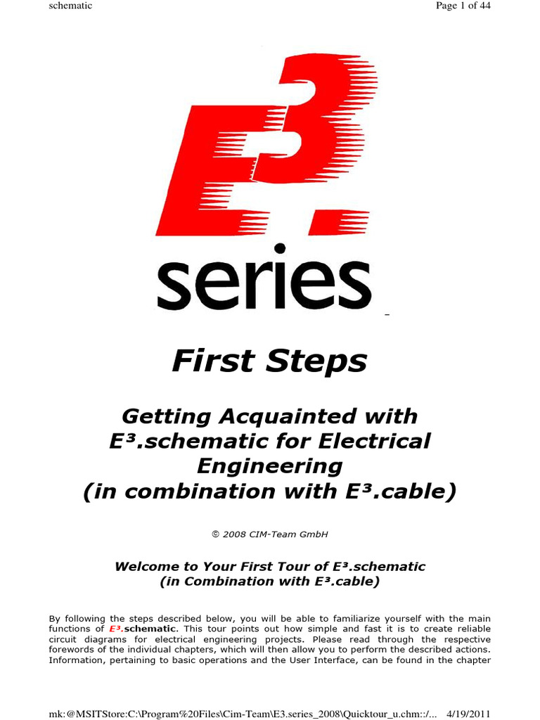 Schematics | PDF | Microsoft Excel | Icon (Computing)