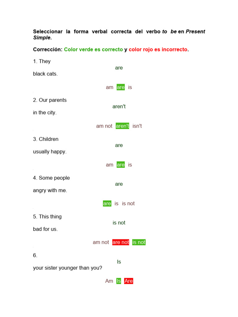 Soluciones Taller 2do Año | PDF