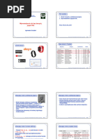 Relacyjna Baza Danych - Prezentacja | PDF