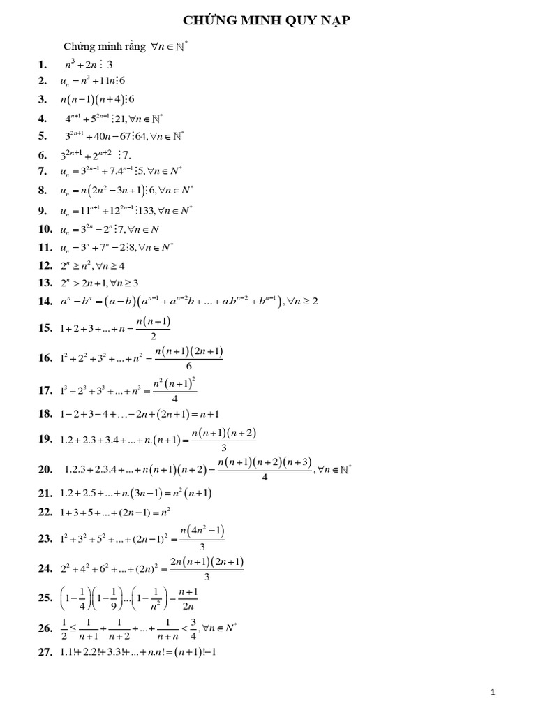 CH NG Minh Quy N P | PDF