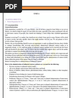 CT Scan Contrast Consent Form | PDF | Ct Scan | Allergy