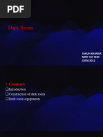 Understanding Radiographic Contrast | PDF | Contrast (Vision) | Radiography