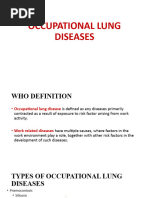 Respiratory Distress Observation Scale | PDF | Breathing | Palliative Care