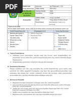 LKPD Project Based Learning Ummul Khairaa | PDF