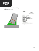 SAP2000 Local Axis Orientation Guide | PDF | Cartesian Coordinate ...
