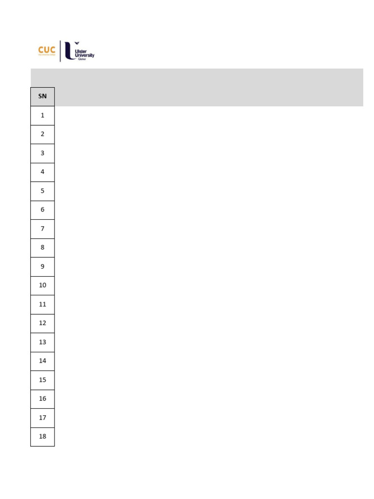 LIst of HSE Records and Procedure Revised | PDF | Personal Protective ...