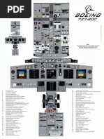 A321 Checklist PDF | PDF