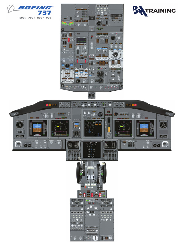 Cockpit | PDF