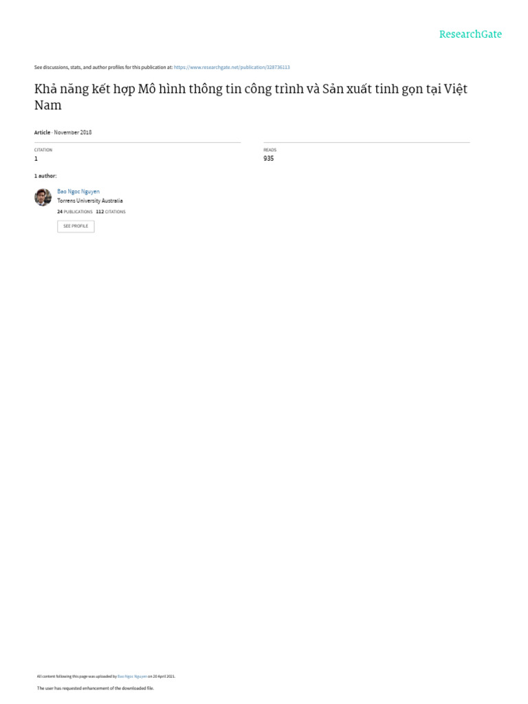 BiboBIMtinhgn Camera-Ready | PDF