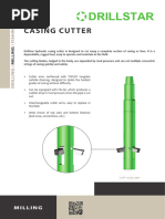 Rig GHTH Specs | PDF | Crane (Machine) | Oil Well
