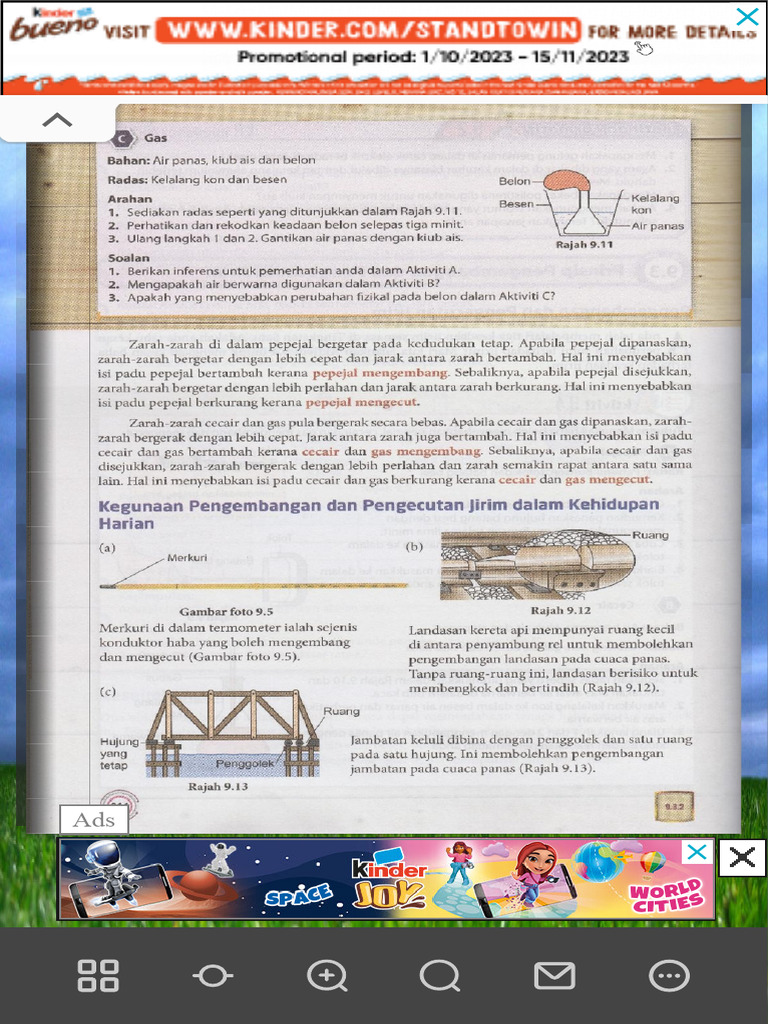 Buku Teks Sains Tingkatan 2 Kssm Pdf