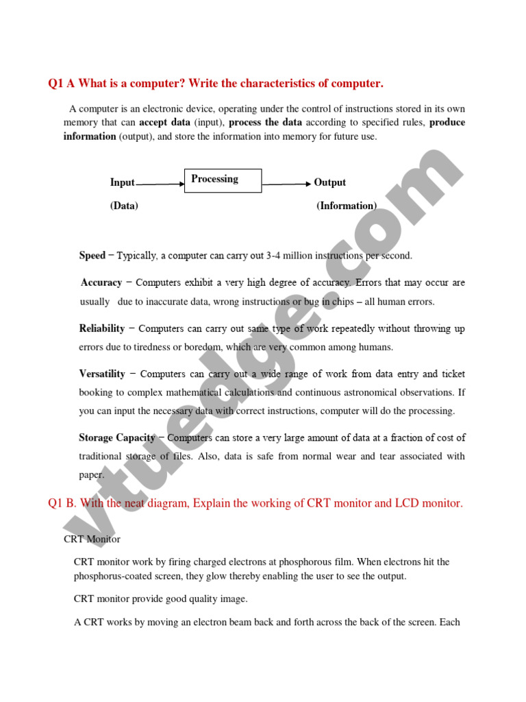 Set2 Solution | PDF | Pointer (Computer Programming) | Liquid Crystal Display