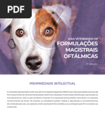 Bula MAXITROL Pomada Oftalmica Esteril Medico | PDF | Gravidez | Infecção