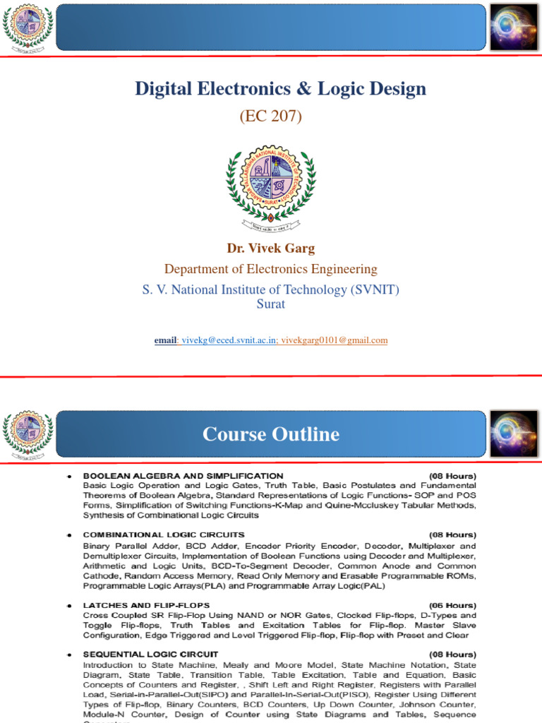 DLD 2 (Combinational CKTS) | PDF | Read Only Memory | Logic Gate