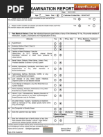 Full Medical Examination Form For Foreign Workers: Work Pass Division ...