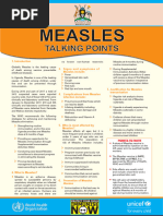 CVX Codes | PDF | Vaccines | Animal Viral Diseases