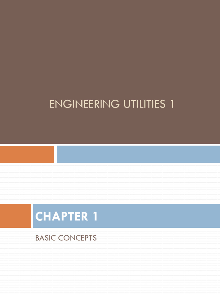 Ce222 - Engineering Utilities I Midterm | PDF | Electric Charge | Electrical Network