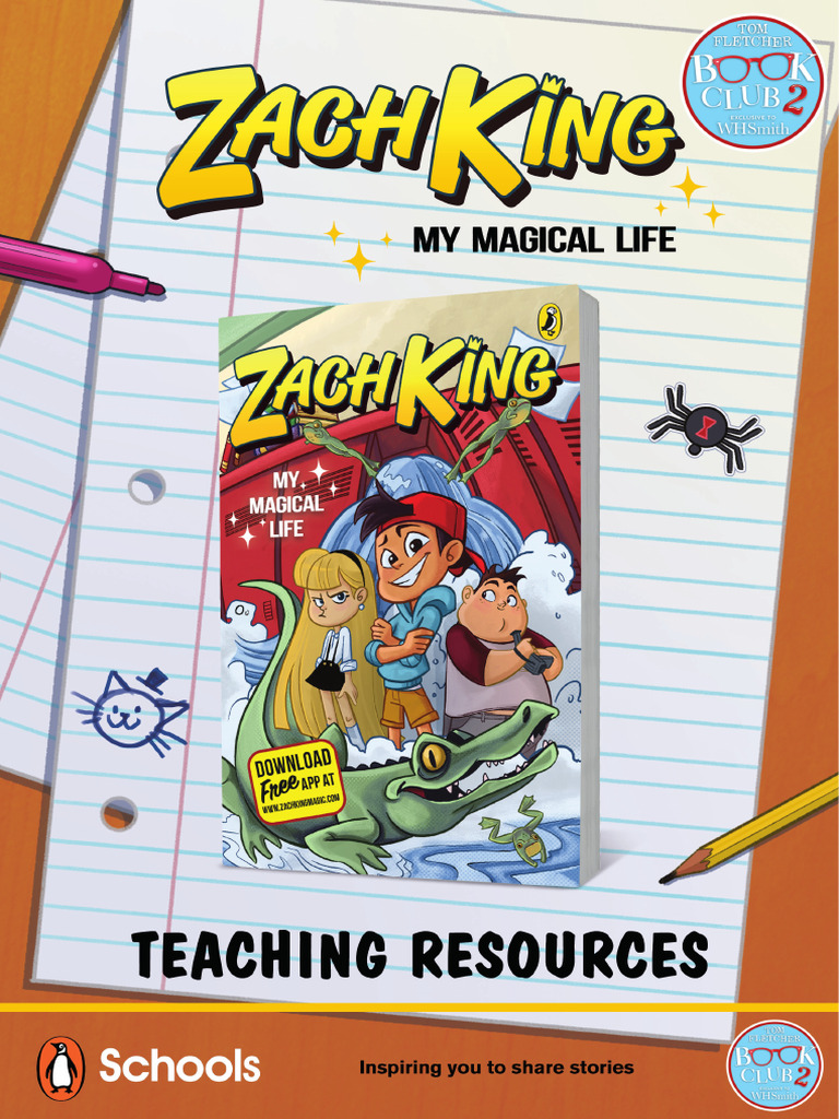 Zach King Teaching Resources | PDF | Social Media | Popular Culture & Media Studies