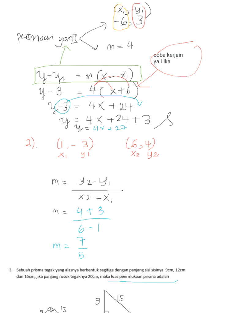 Sas Grade 8 Prep 6 June 2024 | PDF