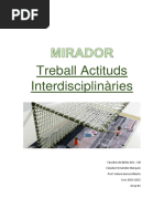 CHRONOS: Pere Formiguera | PDF