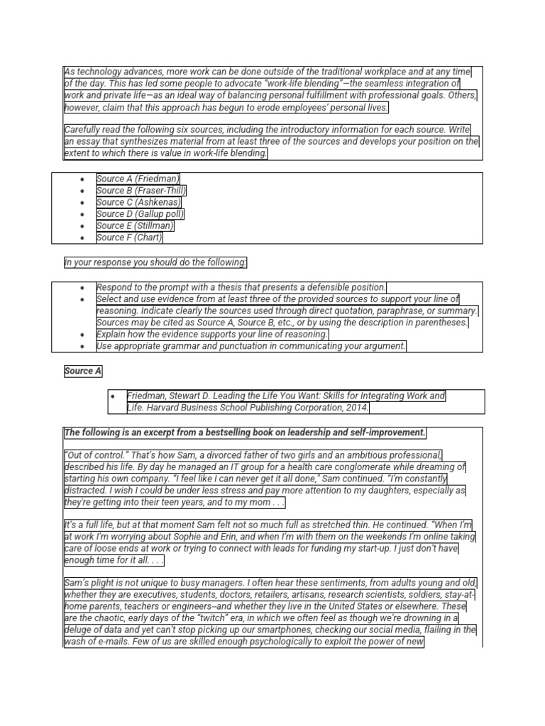 Synthesis Prompt | PDF