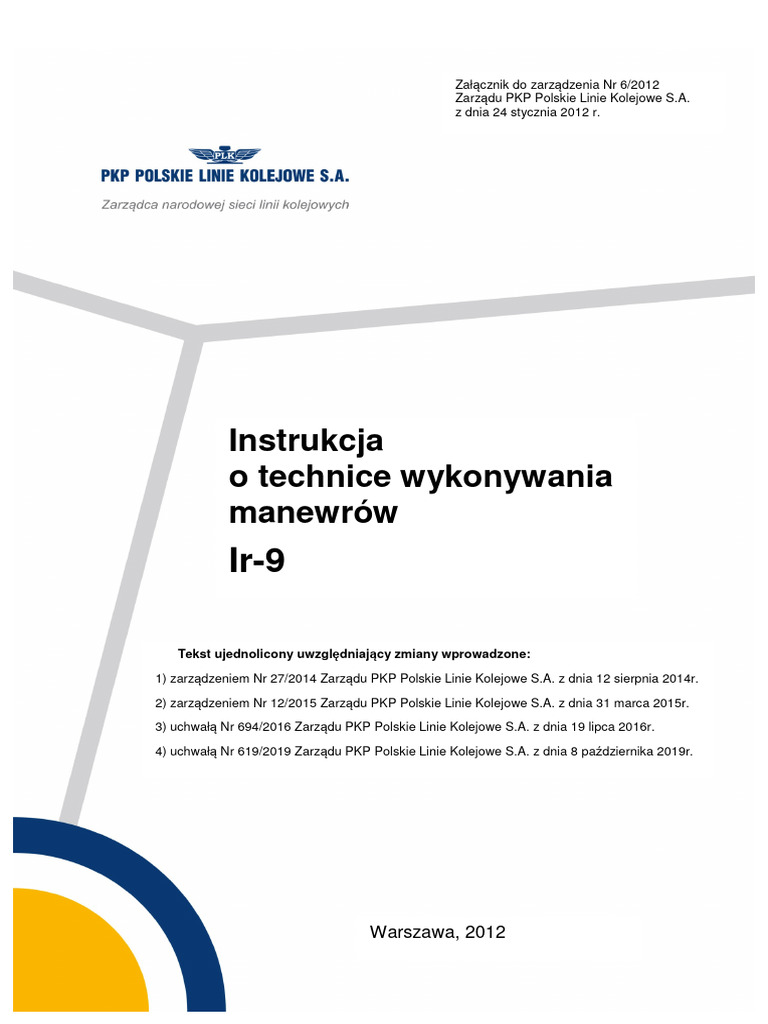 Ir 9 | PDF
