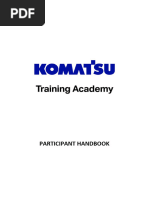 Trade Test Application Guidelines | PDF | Apprenticeship