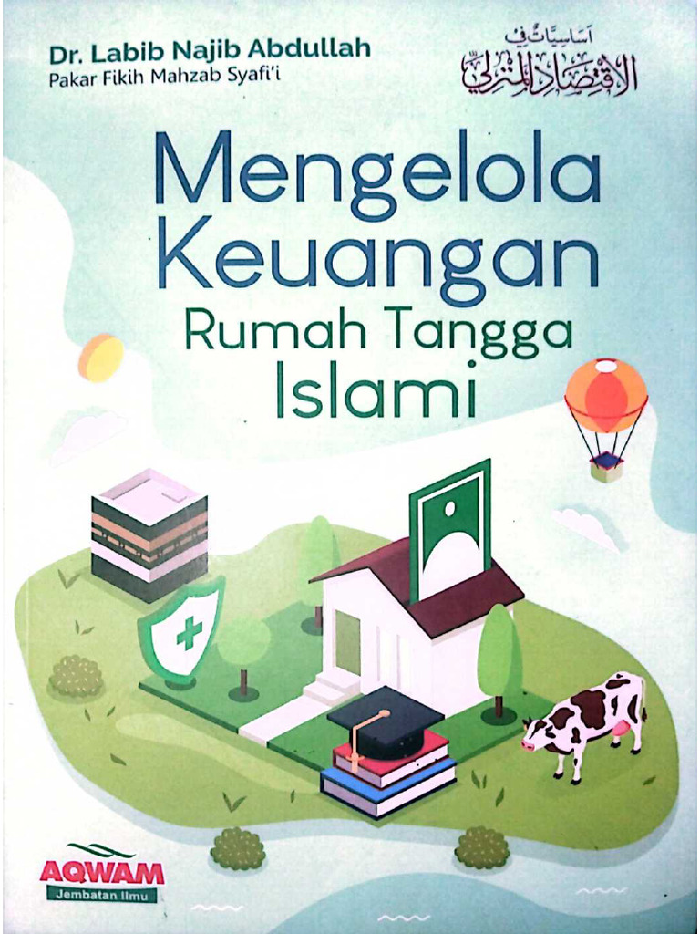 Mengelola Keuangan Rumah Tangga Islami | PDF Mengelola Keuangan Rumah Tangga Islami | PDF