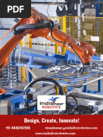 Caterpillar Tech Challenge 2026-2029 Guide | PDF | Engineering ...