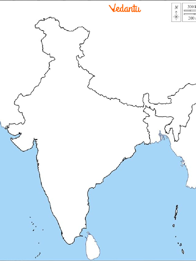 Geography Maps | PDF