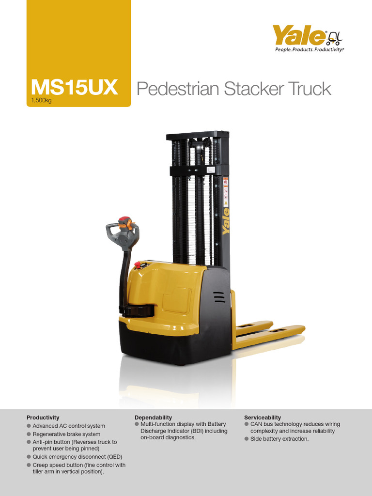 MS 15 | PDF | Tire | Axle