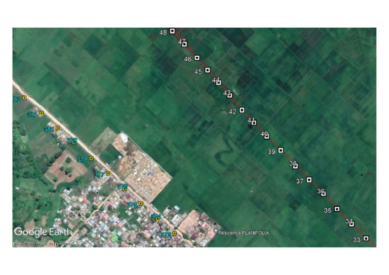 Soama Andapa6 Madagascar | PDF