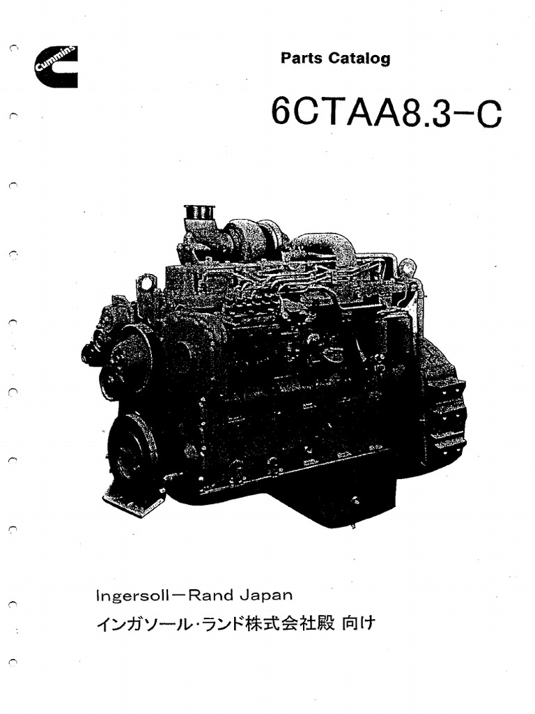 catal_cummins_6cta8.3-tier2 | PDF