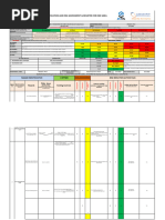 Re Entry Plan | PDF | Occupational Safety And Health | Working Conditions