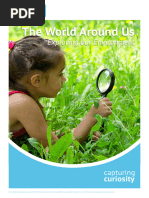 Rainbow Grade R BIG Book 2resized | PDF | Teachers | Cognition