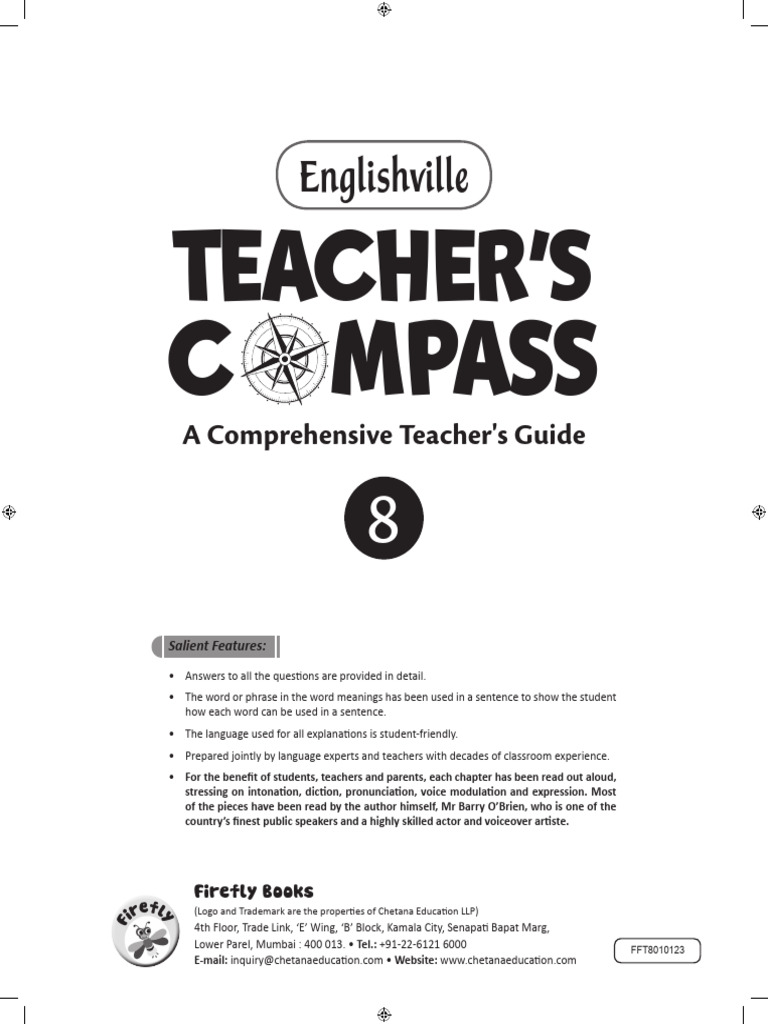FFT801 - Englishville - Teachers - Compass (56 Pages) - 231009 - 062559 ...