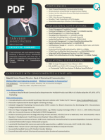 Simgroup Company Profile | PDF | Recruitment | Employment