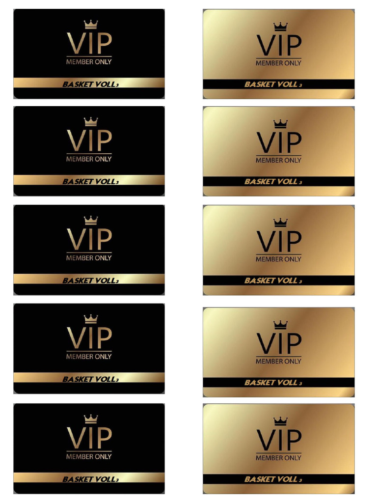 Vip 4 | PDF