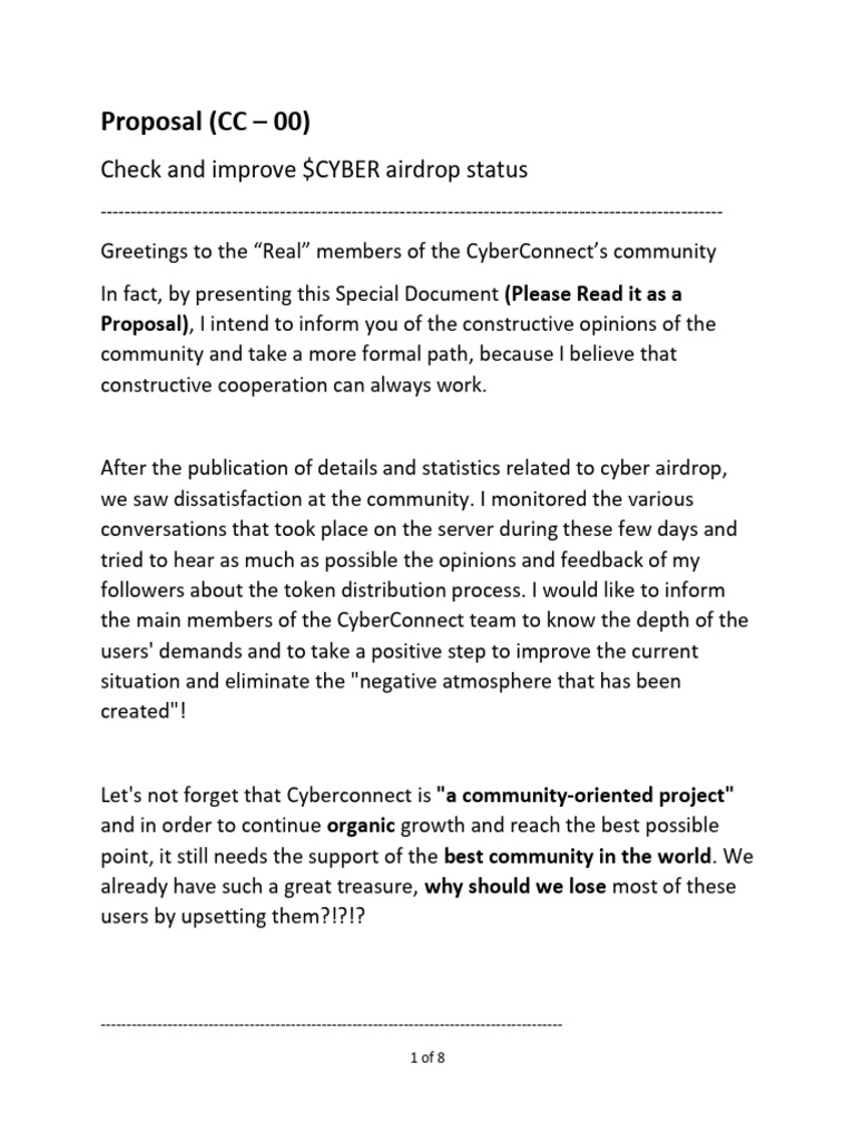 Cyber Drop | PDF | Cognition
