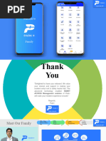 PuraSeva Super APP Documentation | PDF | Screenshot | Mobile App