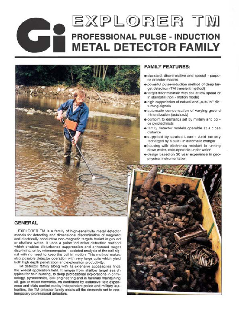Explorer en | PDF