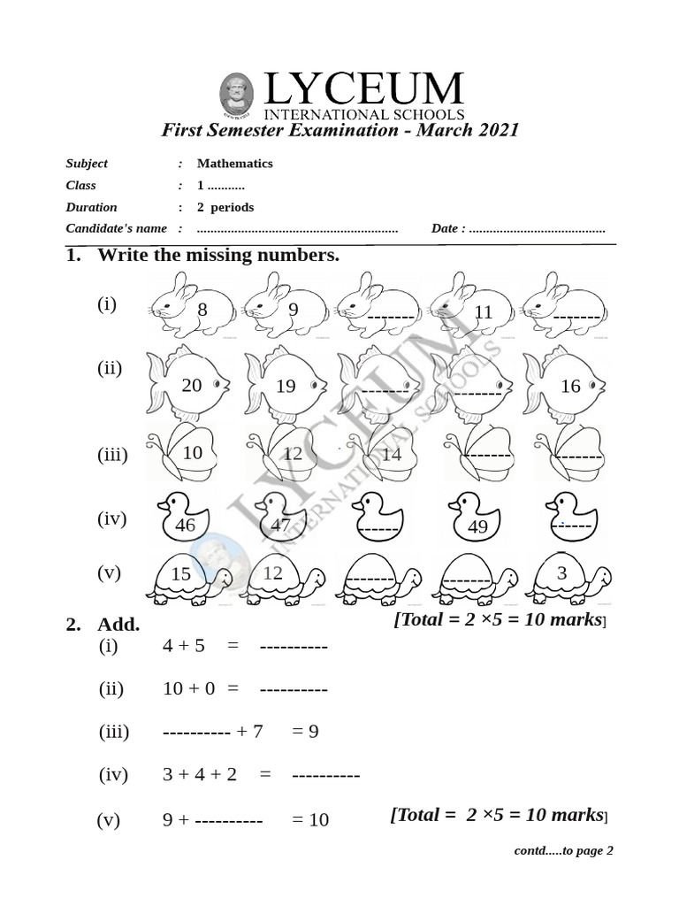 Mathematics | Download Free PDF | Mathematics