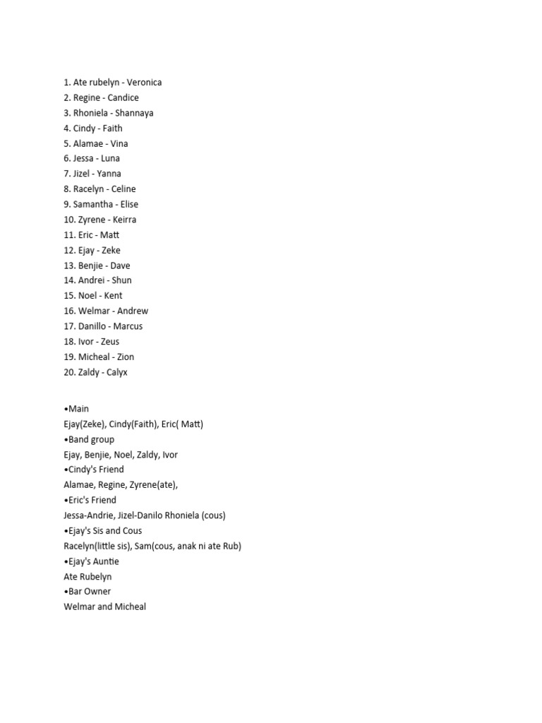 Film Script 12 Da Vinci | PDF